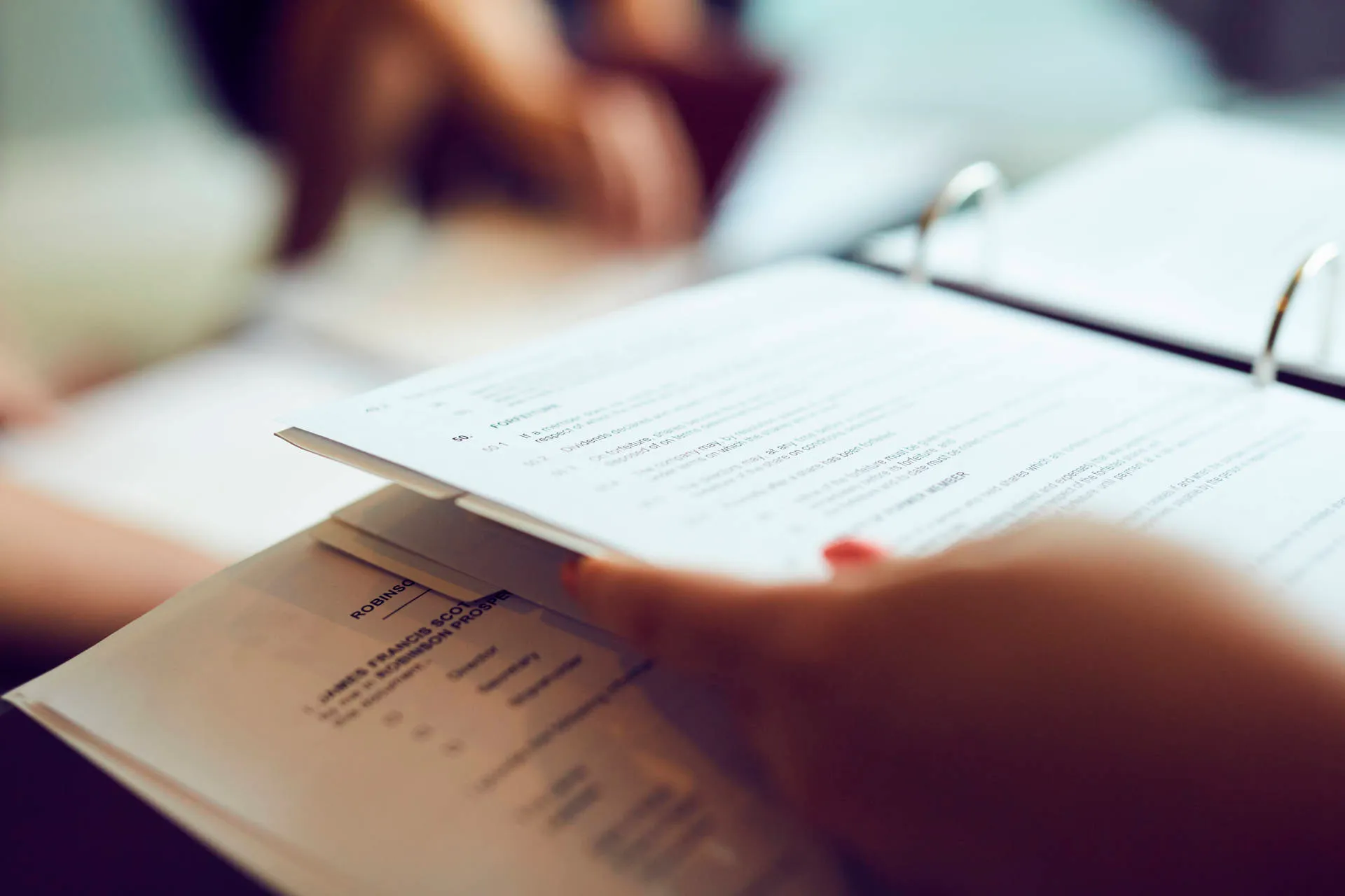 Home - Accom Valuers